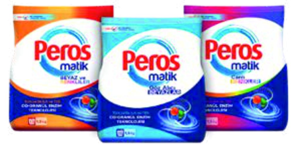 Peros – Maltepe Gıda